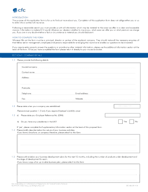 Fillable Online Questionnaires and Application Forms for Medical ...