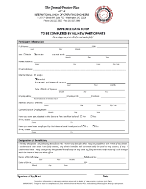 Fillable Online Employee Resources Indian Health Service (IHS) Fax ...