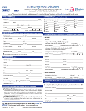 Fillable Online Benefit Forms and Plan DocumentsBenefitsHuman ... Fax ...