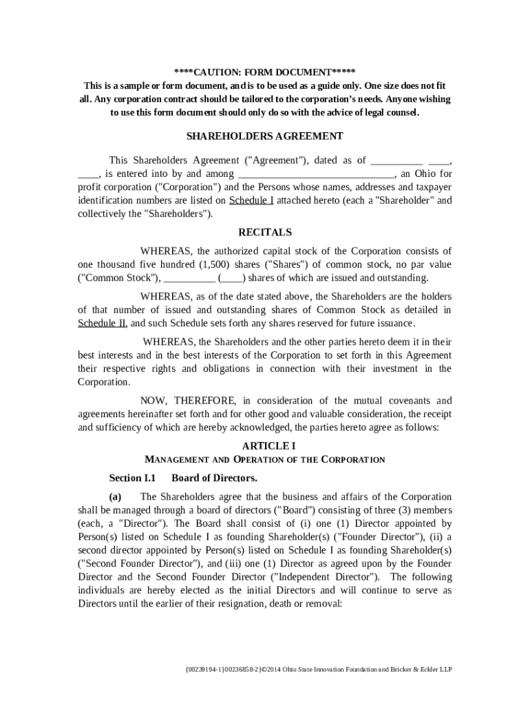 CAUTION: DOCUMENT***** Doc Template | pdfFiller