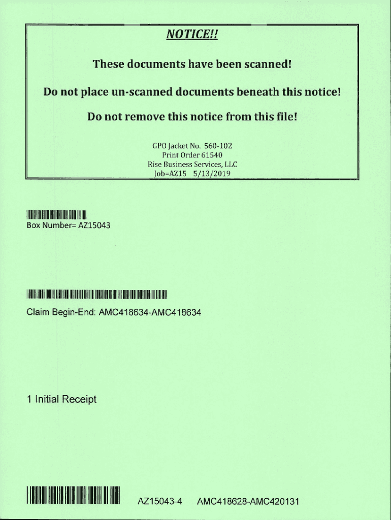 Fillable Online I Ilic Il Il lil l ili li I I liI Il li Il li li Fax ...