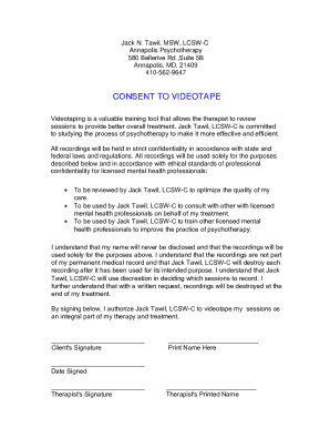 Fillable Online Video/Audio Release Agreement Fax Email Print - pdfFiller