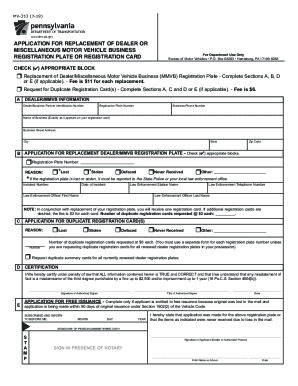 Fillable Online REG 256, Statement of Facts - California Department of ...