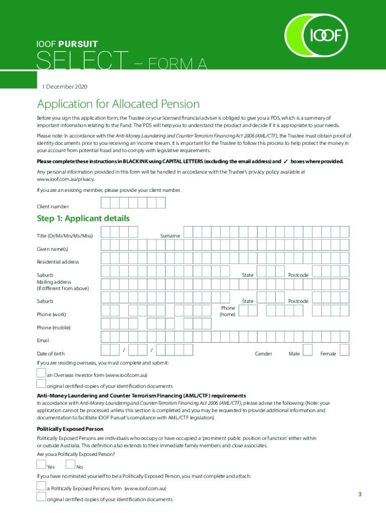 Fillable Online Product Disclosure Statement Select Fax Email Print fillable-online-product-disclosure-statement-select-fax-email-print