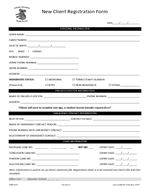 Fillable Online What is personal information?OAIC Fax Email Print ...