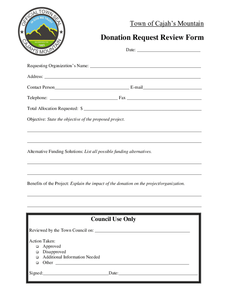 Fillable Online Operation Christmas Child Shoebox Outreach of Samaritans Purse Fax Email Print ...