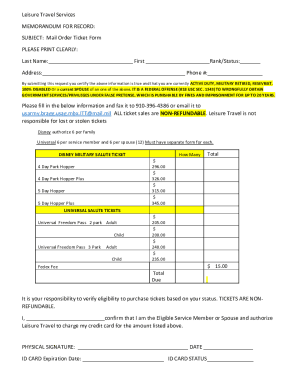 Fillable Online MEMORANDUM FOR RECORD: Fax Email Print - pdfFiller