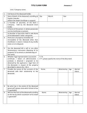 Tdg Certificate Template - Fill Online, Printable, Fillable, Blank ...