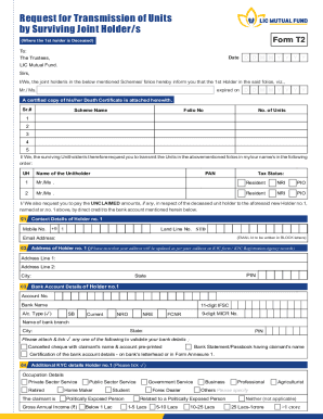 Fillable Online Transmission Request Form - HSBC Fax Email Print ...