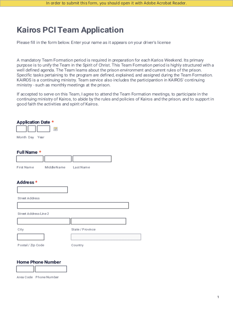 Fillable Online How to create a form from scratch in Adobe ...