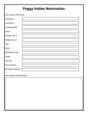 Pdffiller - Fill Online, Printable, Fillable, Blank | pdfFiller
