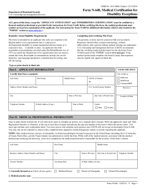 Fillable Online OMB No. 1615-0060; Expires 10/31/10 Instructions for ...