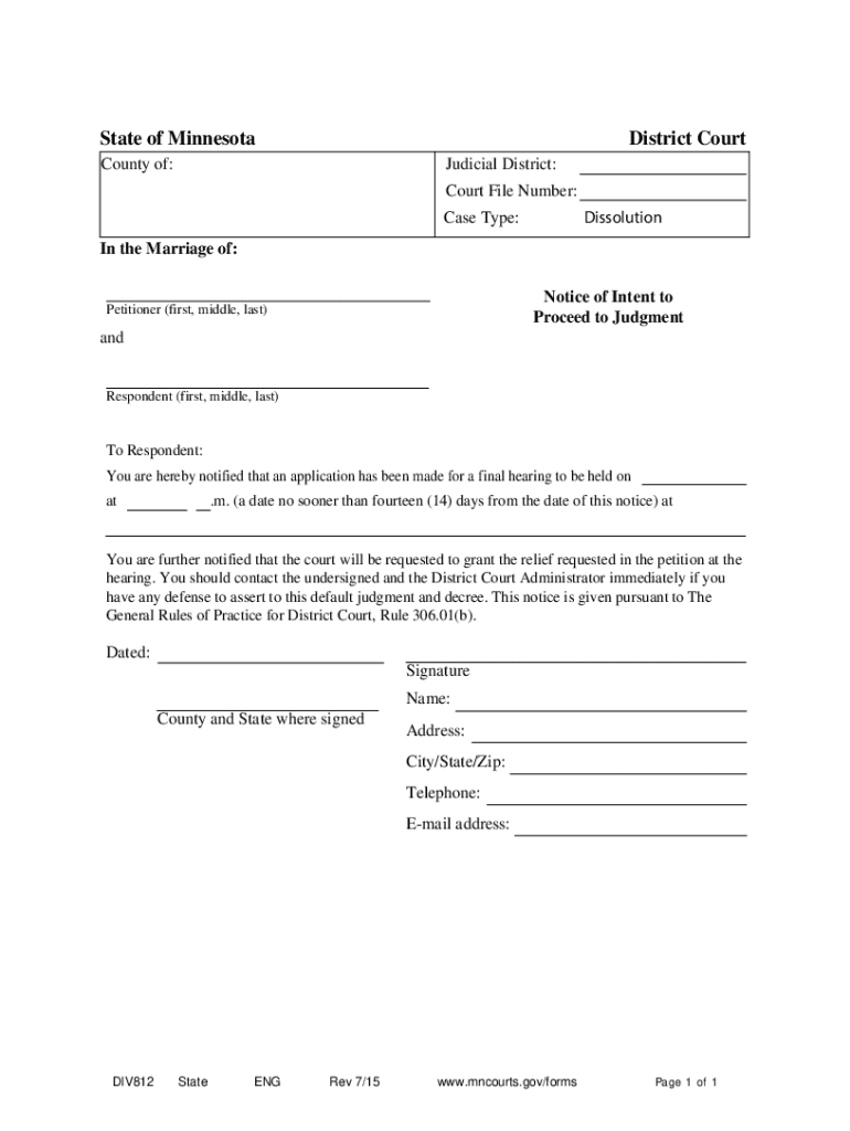 Fillable Online Form DIV406 Download Fillable PDF or Fill Online ... Fax Email Print - pdfFiller