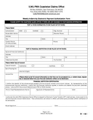 Fillable Online ILWU-PMA Coastwise Claims Office - BENEFITPLANS.ORG Fax ...