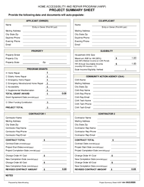 Fillable Online How the HECM Program WorksHUD.gov / U.S. Department of ...
