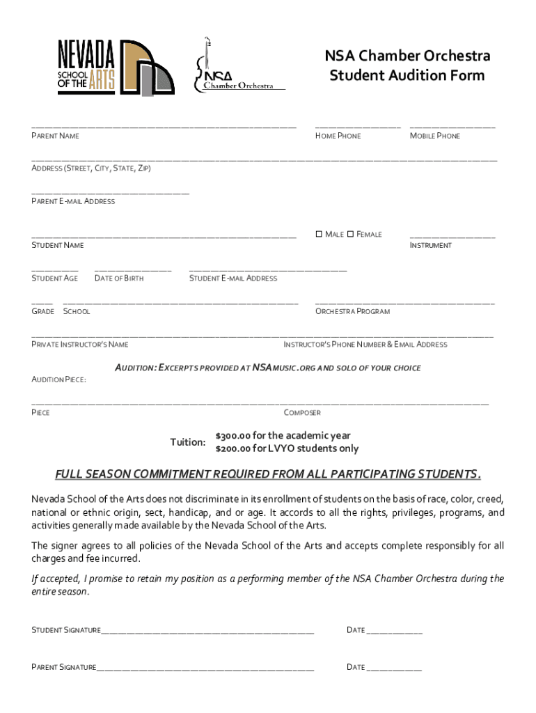 Fillable Online Nebraska School Activities Association - NSAANebraska ...