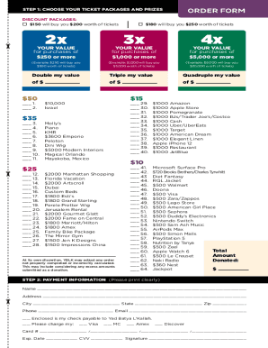 Fillable Online Catalog Order Form - Quru Image Server Fax Email Print ...