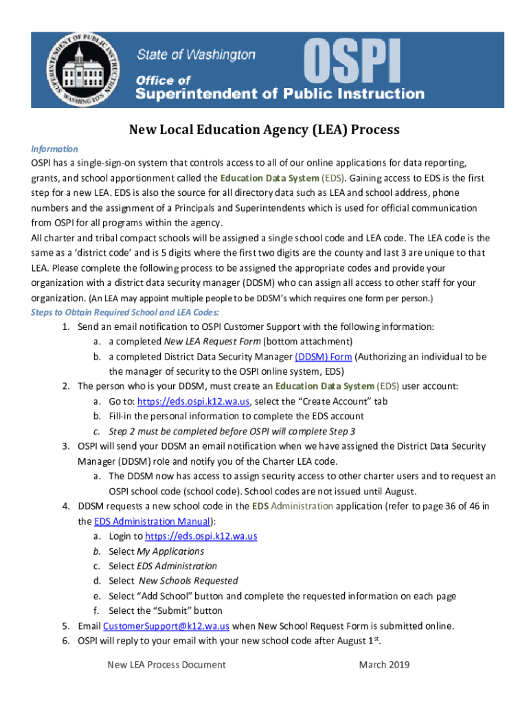 Fillable Online Washington State Certification - Frequently Asked ...