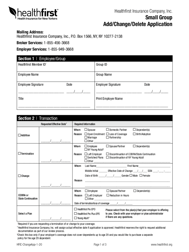 Fillable Online Brokeremployer checklist for the PNC Health Savings ...