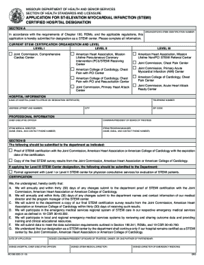 MO 580-3194 2019-2025 - Fill and Sign Printable Template Online