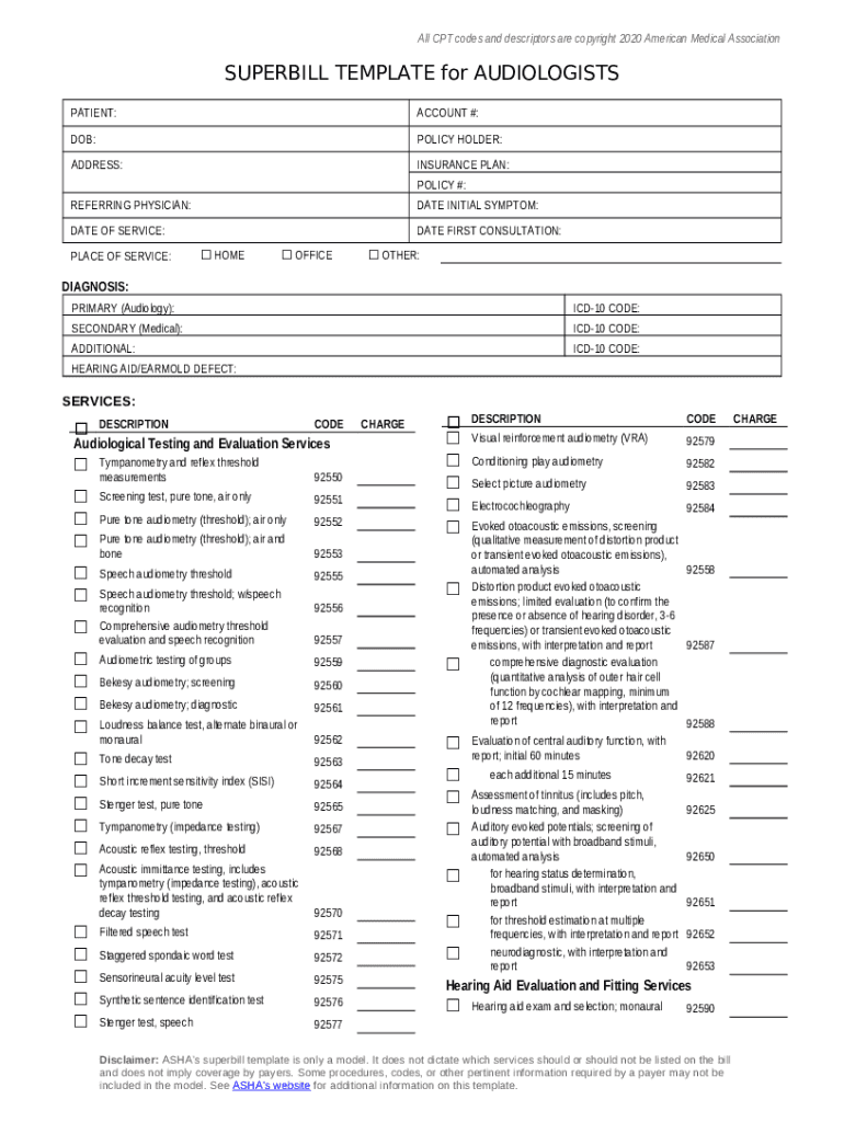 ASHA Letter - American Speech-Language-Hearing Association Doc Template ...