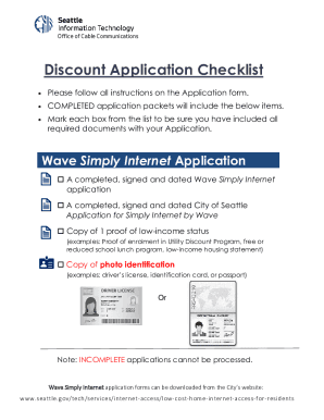Fillable Online New York City Department of Health Checklist for a Fax ...
