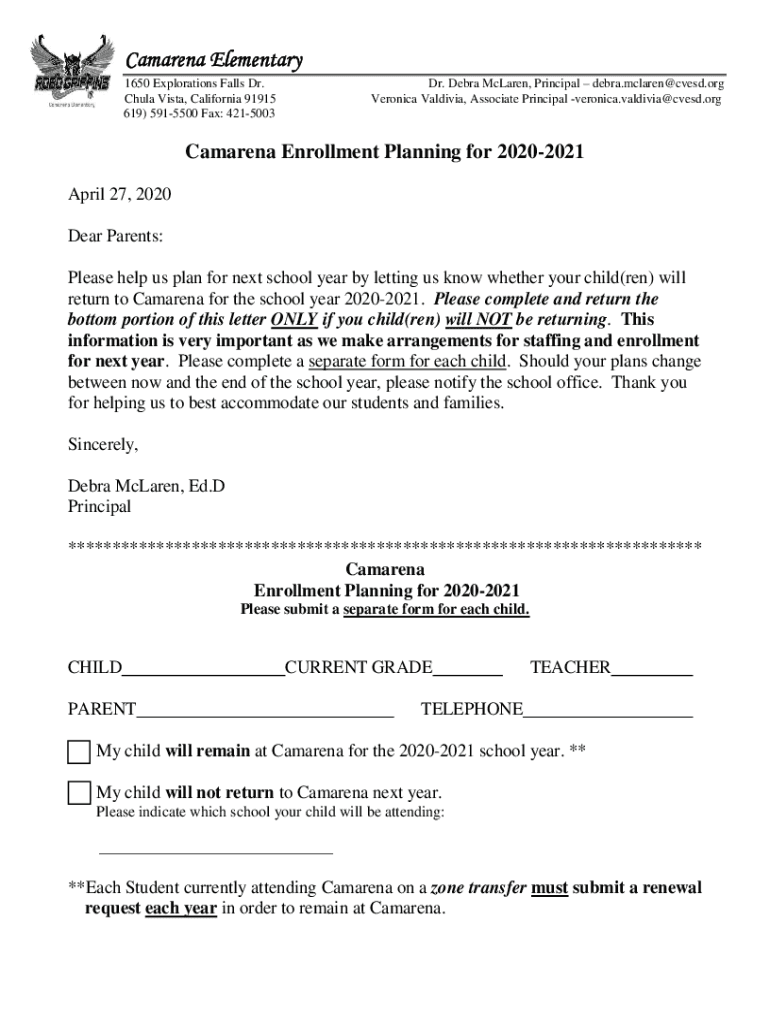 Fillable Online End of the year letter Fax Email Print - pdfFiller