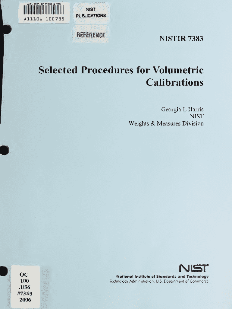Fillable Online nvlpubs nist Verification and validation of CFAST: a model of ... - NIST Fax ...