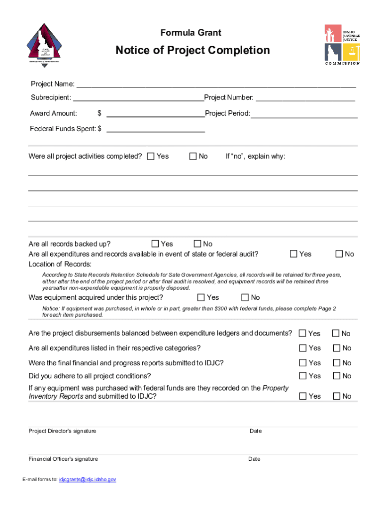 Fillable Online Definitions and Acronyms 3 Requirements for Subrecipient ... Fax Email Print ...