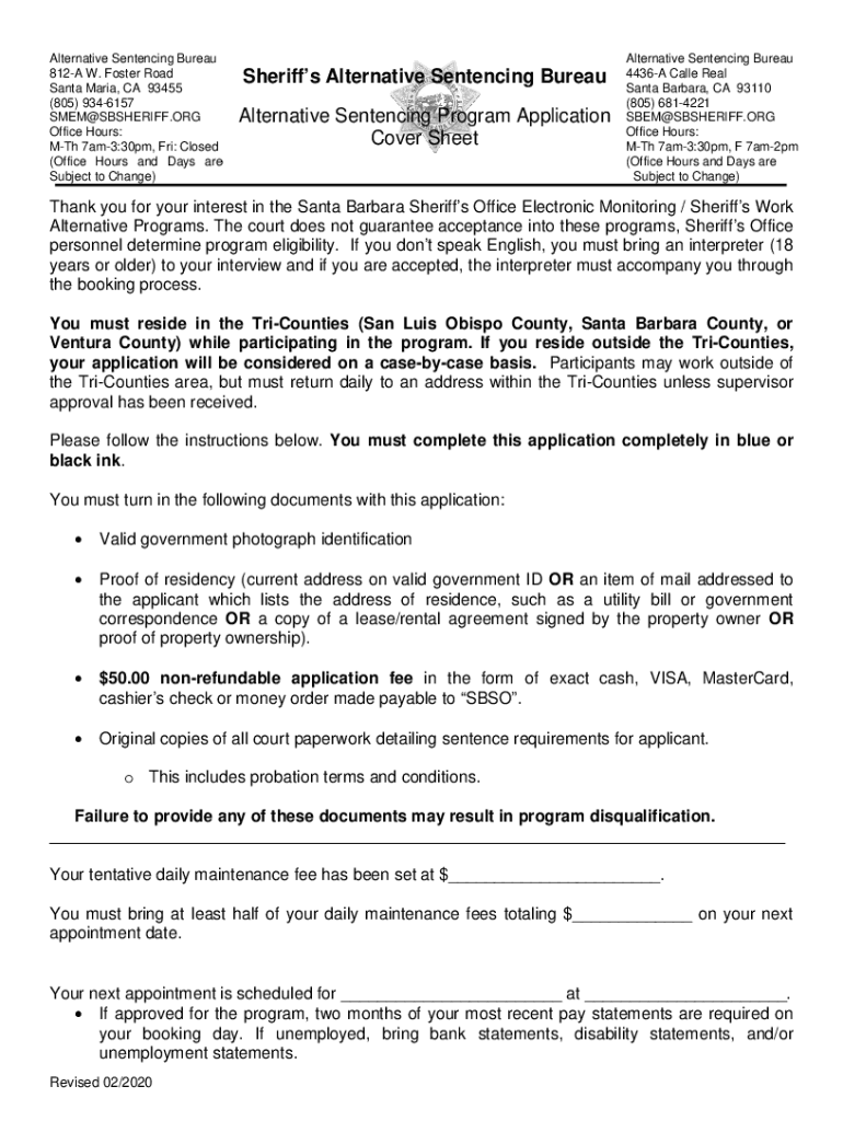 Fillable Online San Bernardino County Sheriff's Department - wp ...