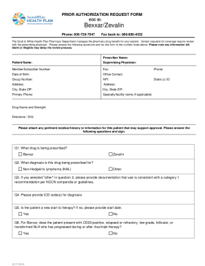 Fillable Online Member/Subscriber Number: Fax Email Print - pdfFiller