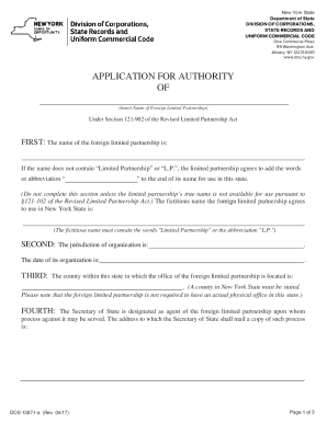 Fillable Online gpo Abstract CBP Form 7507, General - gpo Fax Email ...