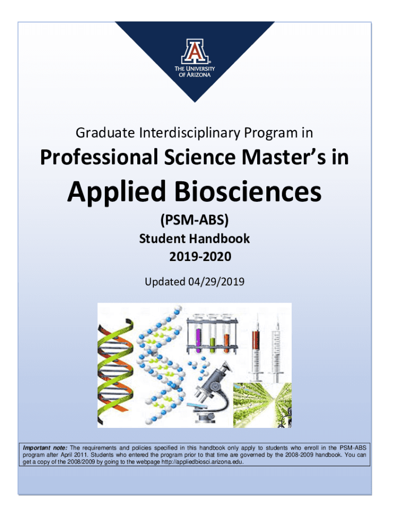 Fillable Online appliedbiosci arizona Fillable Online 2FII Groundhog ...