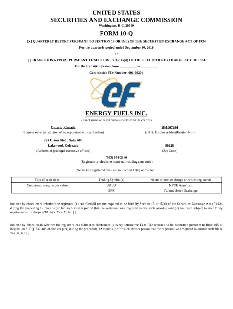 Fillable Online Indicate by check mark whether the registrant is a shell company (as defined in ...
