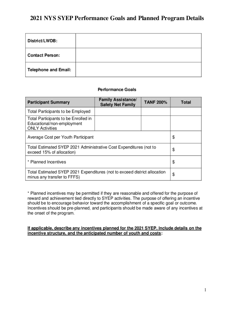 Fillable Online otda ny 21-LCM-08 - Attachment C - 2021 District and ...