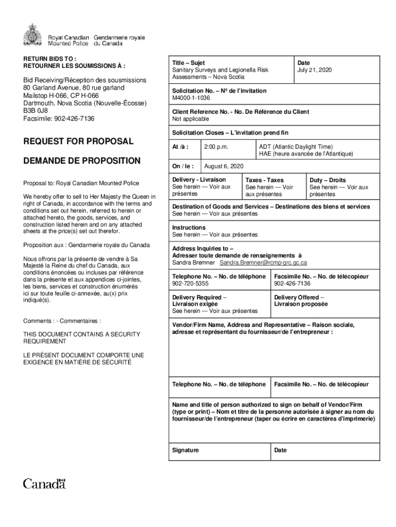 Fillable Online Fillable Online RCMP H DIVISION HQ Fax Email Print ...