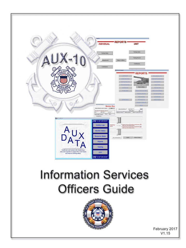 Fillable Online Coast guard auxiliary form 7038" Keyword Found Websites ...