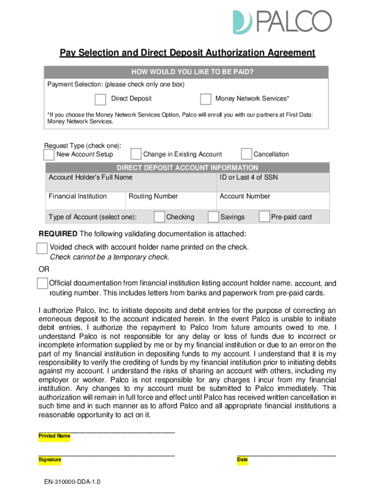 Fillable Online PA/Employee Enrollment Packet - Public Partnerships Fax ...
