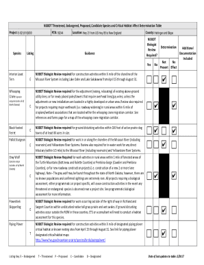 Fillable Online Documented CATEX.doc Fax Email Print - pdfFiller