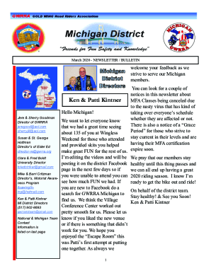 Fillable Online Newsletter Feedback Survey TemplateSurvicate Fax Email ...