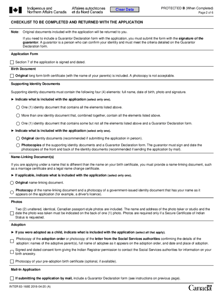Fillable Online The Cervical Length Education and Review (CLEAR ...