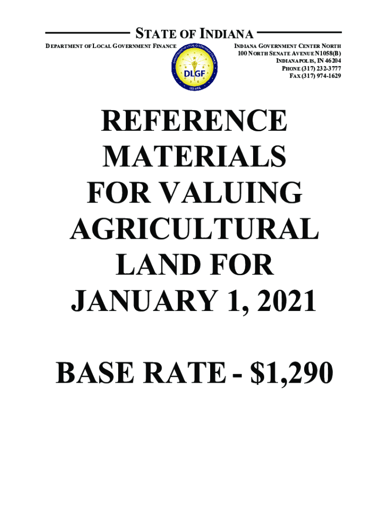 Fillable Online DOR: District Office Contact InfoIN.govThe Official ...