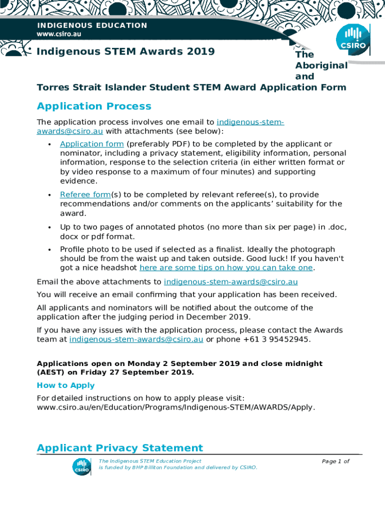 Generic document - csiro.au Doc Template | pdfFiller