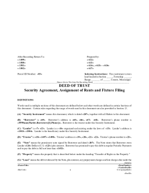 Fillable Online RECORDING COVER SHEET After recording return to: 1 ...