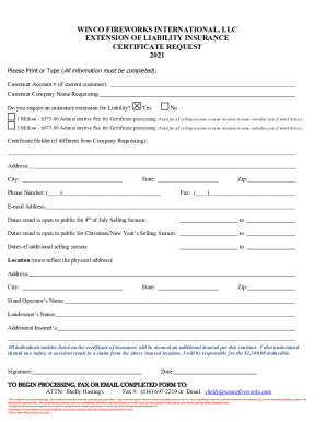 Fillable Online WinCo Foods - Welcome to the WinCo Insurance Benefits ...