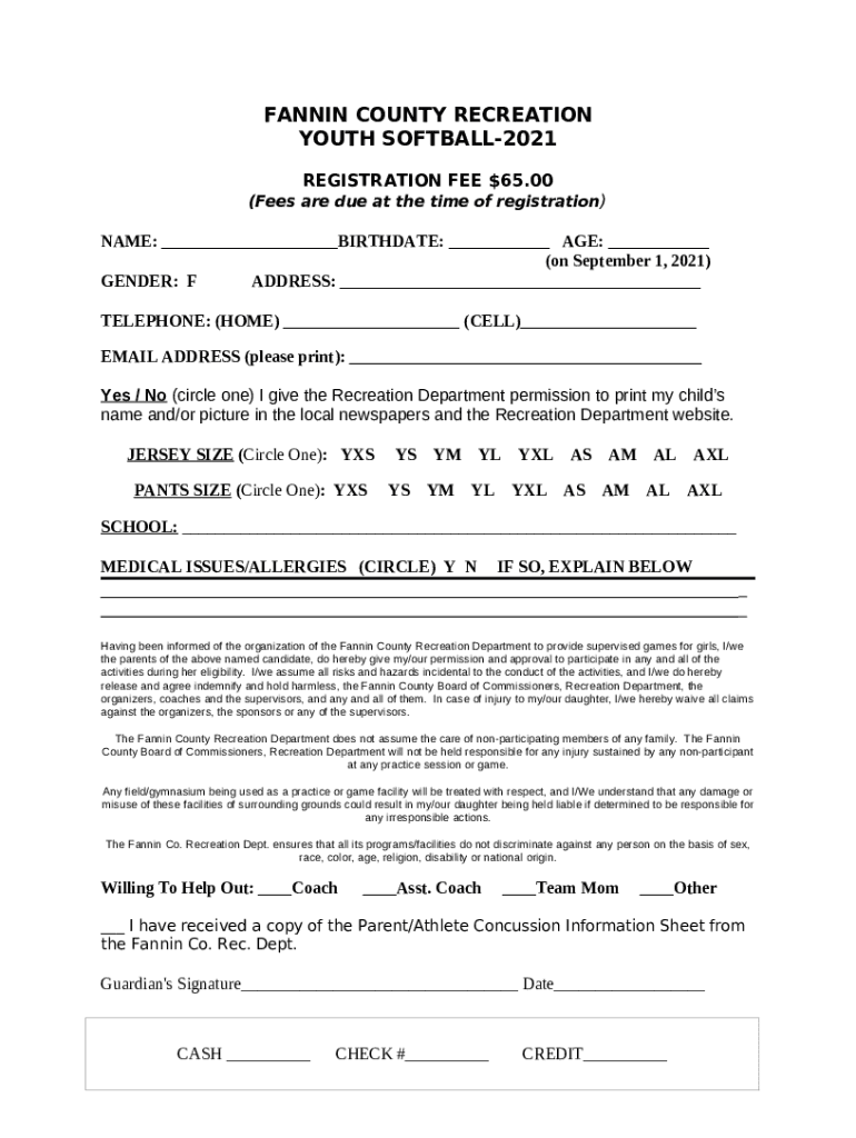 NAME: BIRTHDATE: AGE Doc Template | pdfFiller