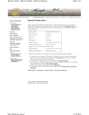 Fillable Online CONTRACTORS STATE LICENSE BOARD Board ... - CSLB Fax ...