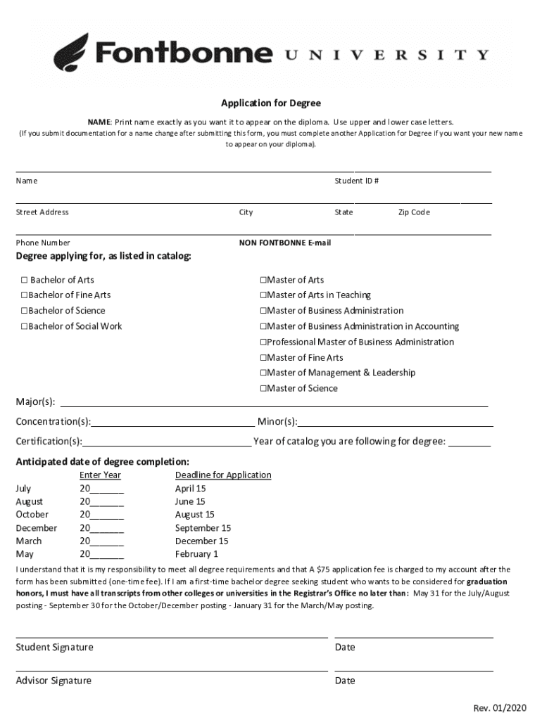 Fillable Online Surname Problems: Passport vs Certificates, Marksheets ...