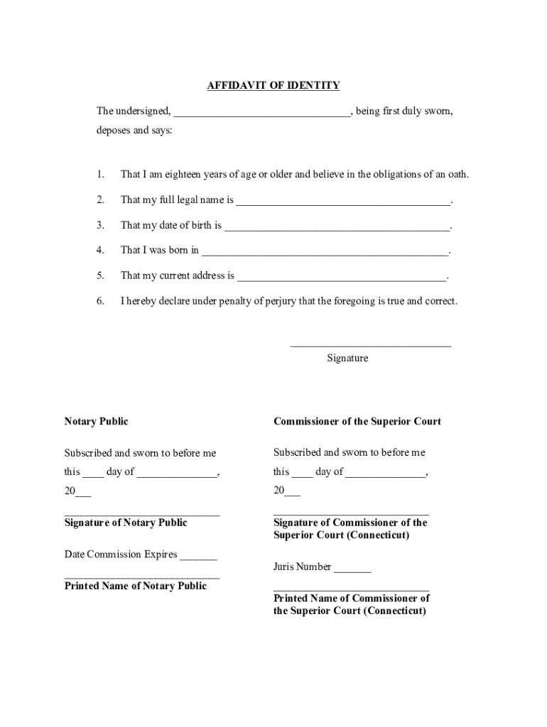 Fillable Online AFFIDAVIT I, Scott W. Kelley, being first duly sworn ...
