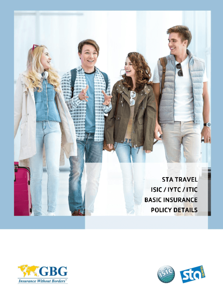 Fillable Online Fillable Online GBG Insurance Limited Fax Email Print ...